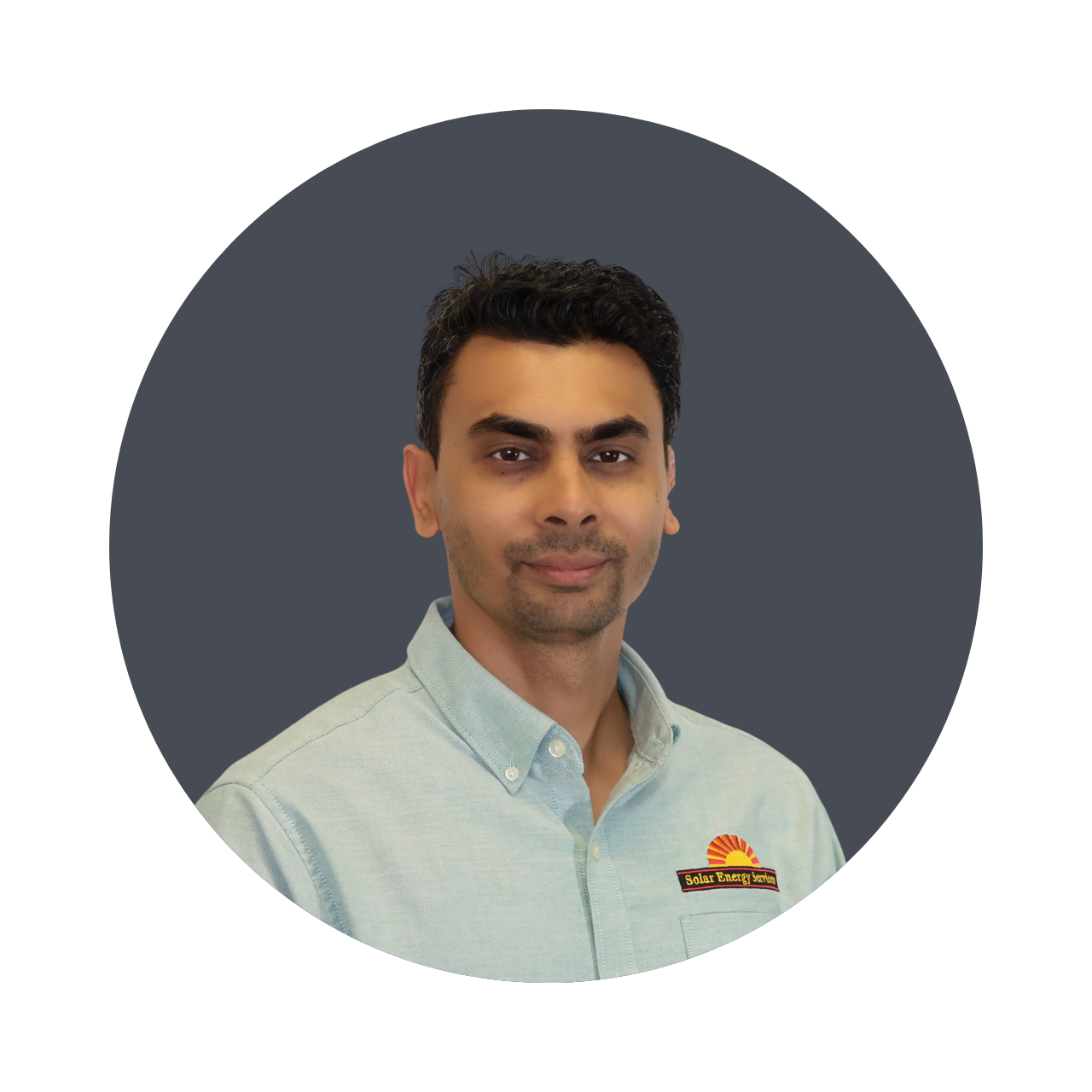 Mayank Mathur - Solar Energy Services, Inc.