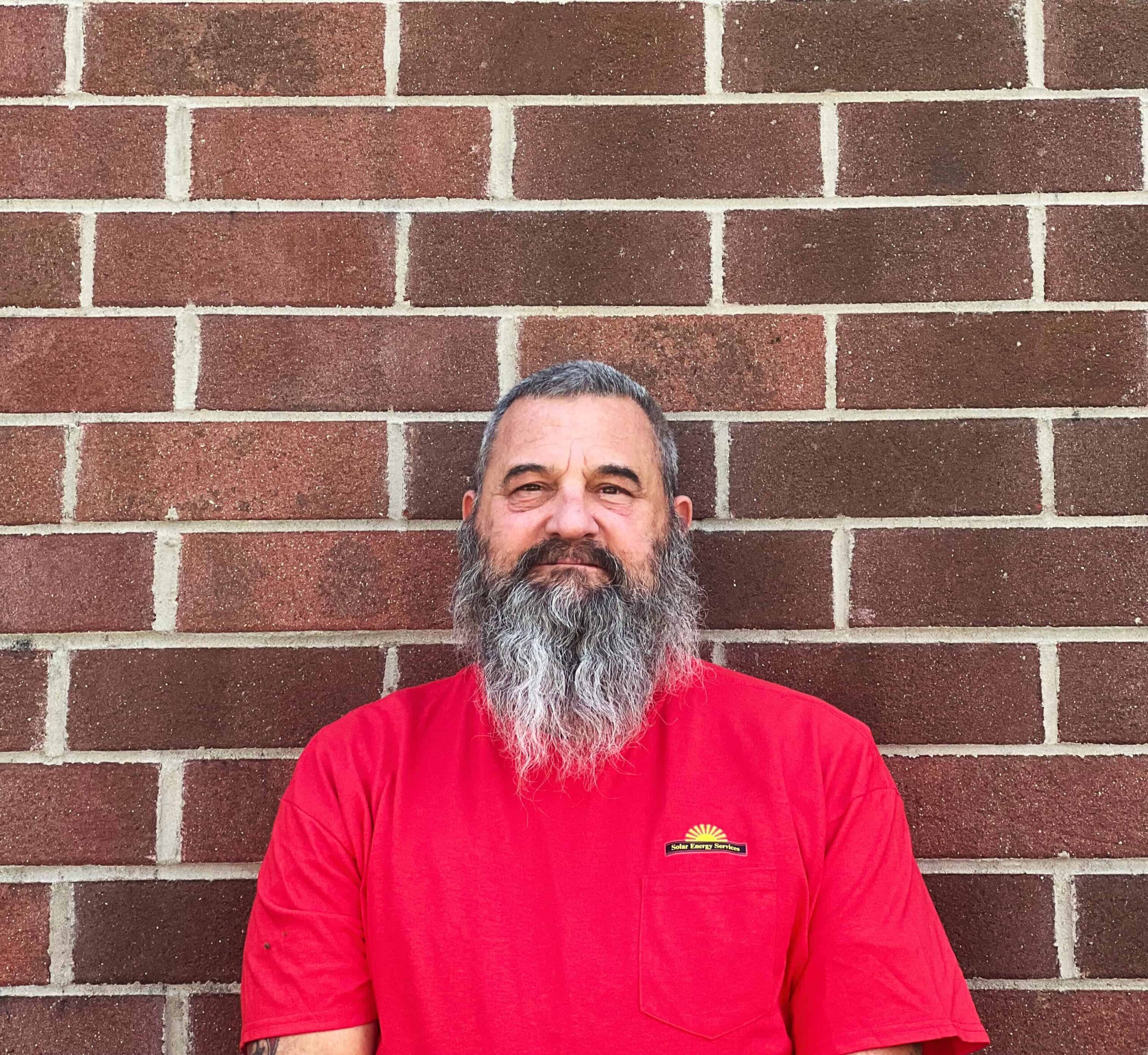 Tim Demski - Solar Energy Services, Inc.